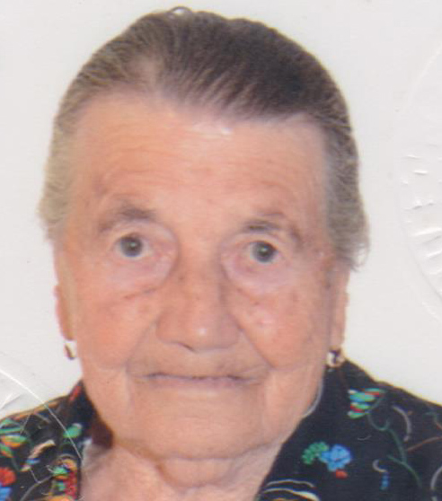 Esequie MARIA RASO - Necrologi Calabria