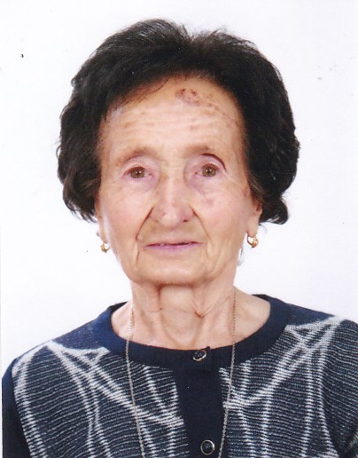 Esequie EMMA MARIA VESCIO - Necrologi Calabria