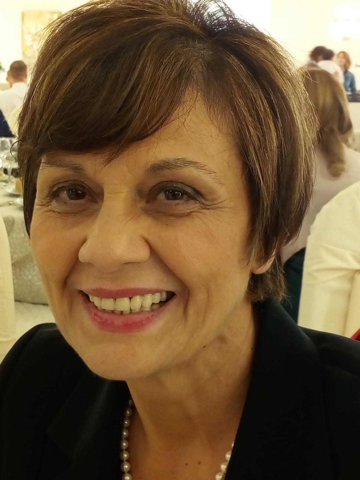 Esequie MARIA MURACA - Necrologi Calabria