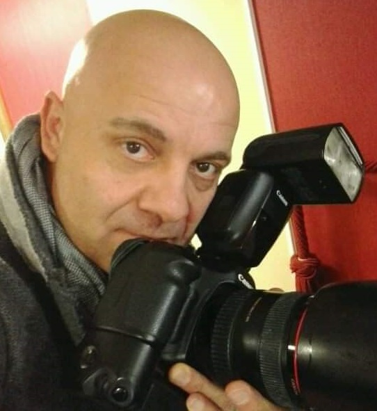 Esequie GIANFRANCO ARCIERI - Necrologi Calabria