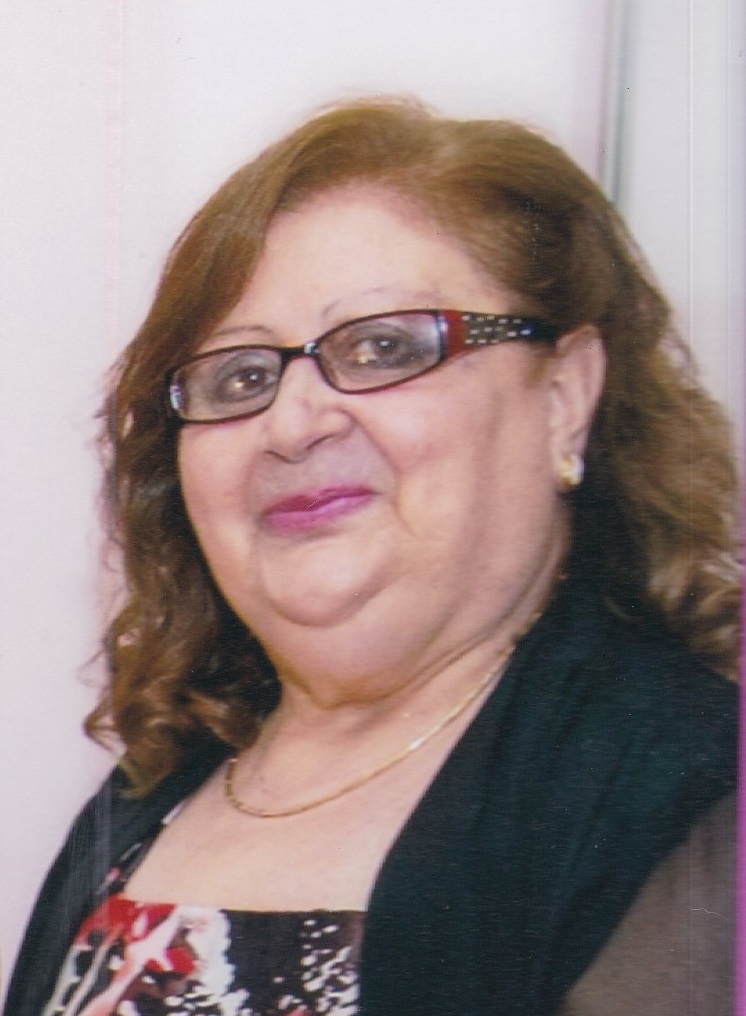 Esequie MARIA GRAZIA METE - Necrologi Calabria