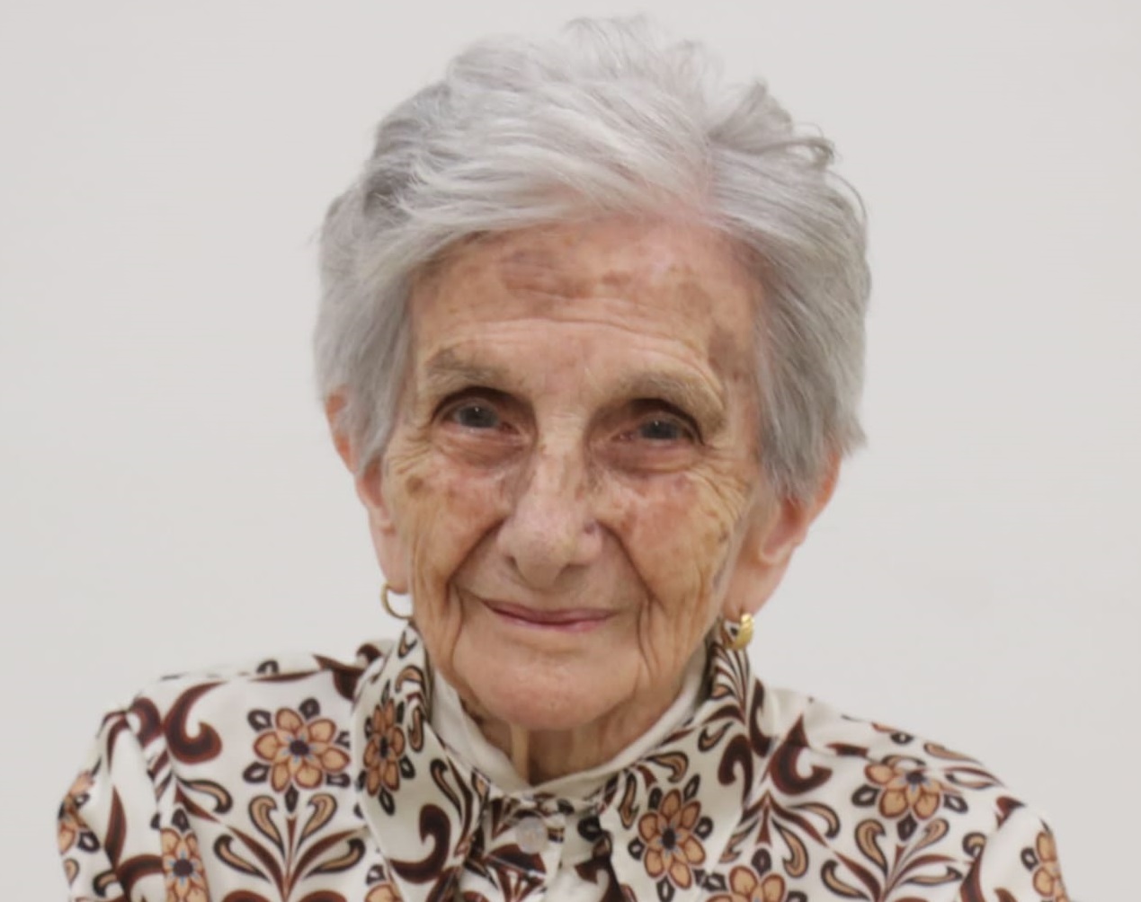 Esequie Maria Cerra - Necrologi Calabria