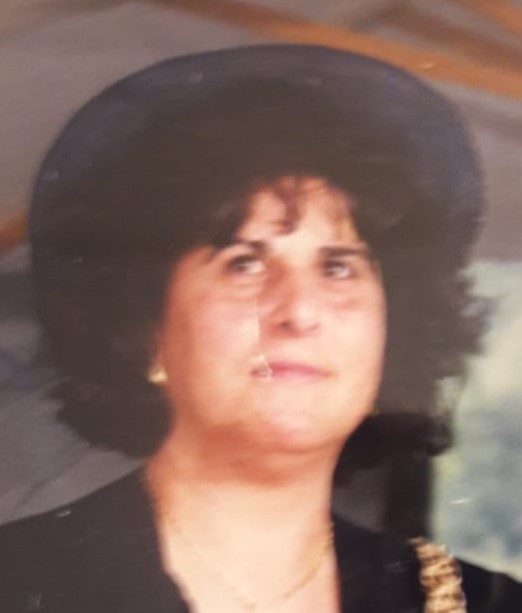 Esequie Iolanda ( Giulia ) Cortese - Necrologi Calabria