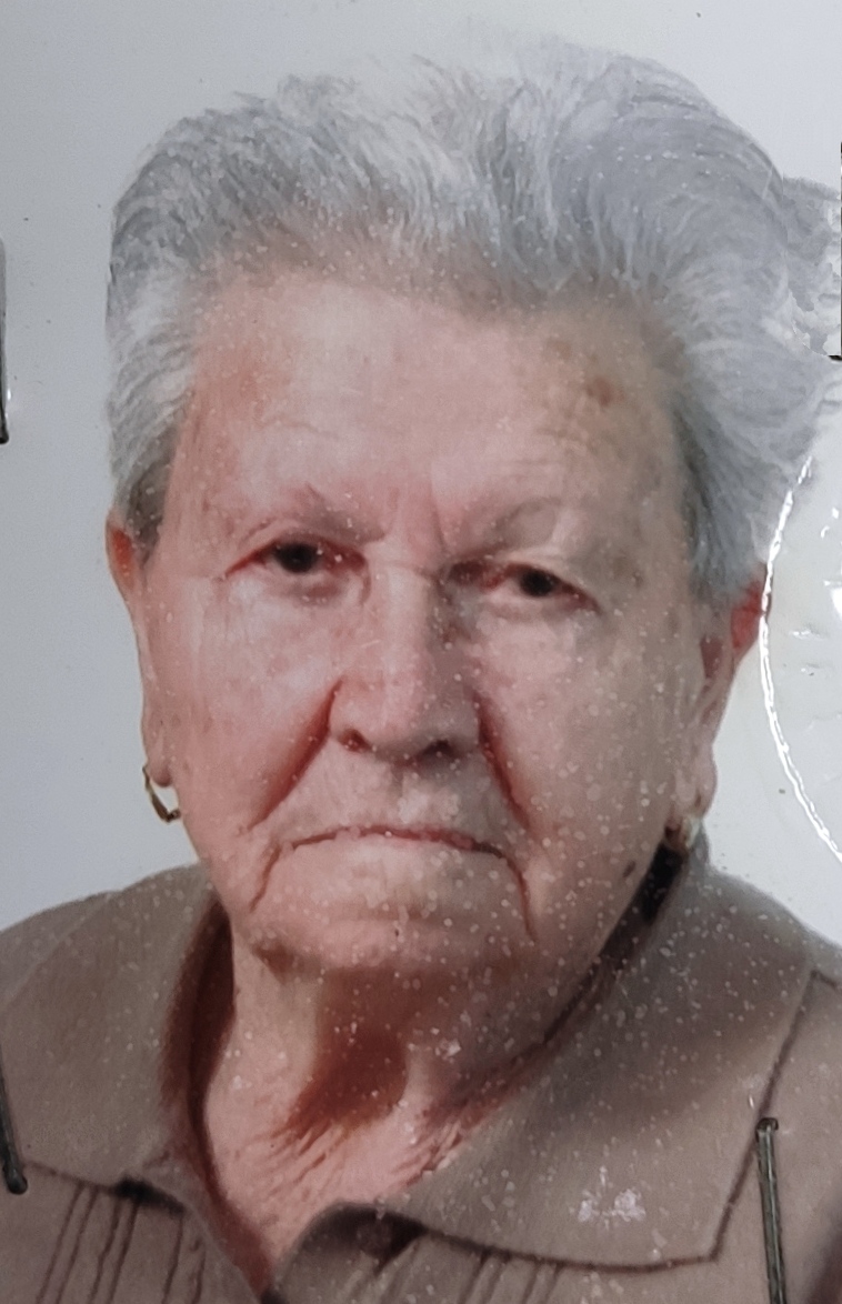 Esequie Anna Gigliotti - Necrologi Calabria