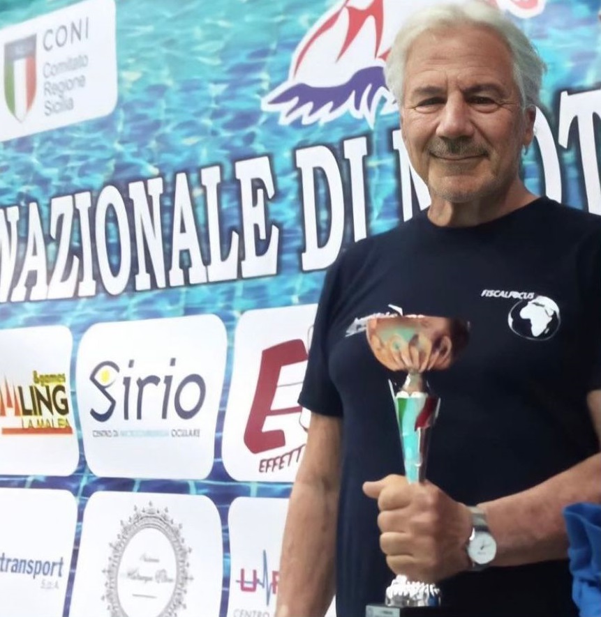 Esequie MASSIMO BORRACCI - Necrologi Calabria