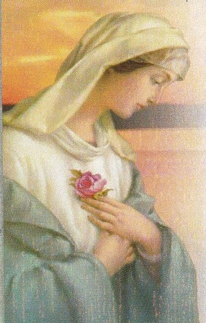 Esequie Mara Caputo Larussa - Necrologi Calabria