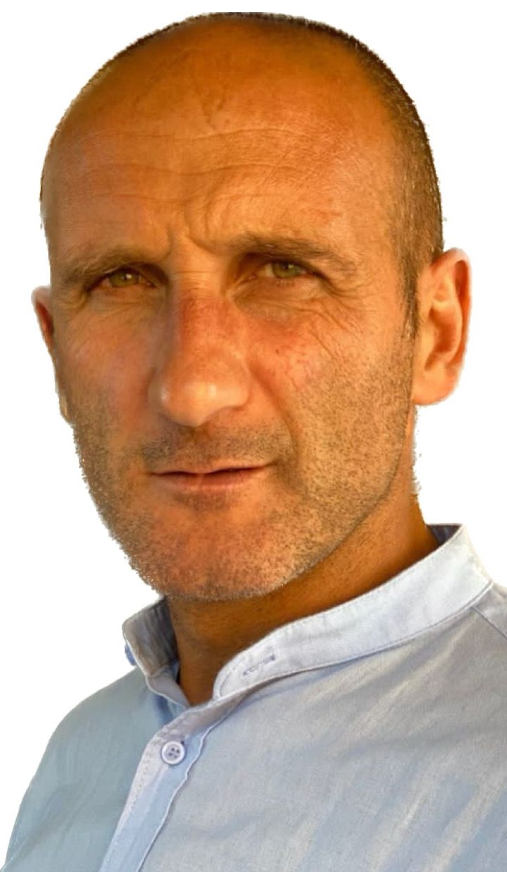 Esequie Francesco Perri - Necrologi Calabria