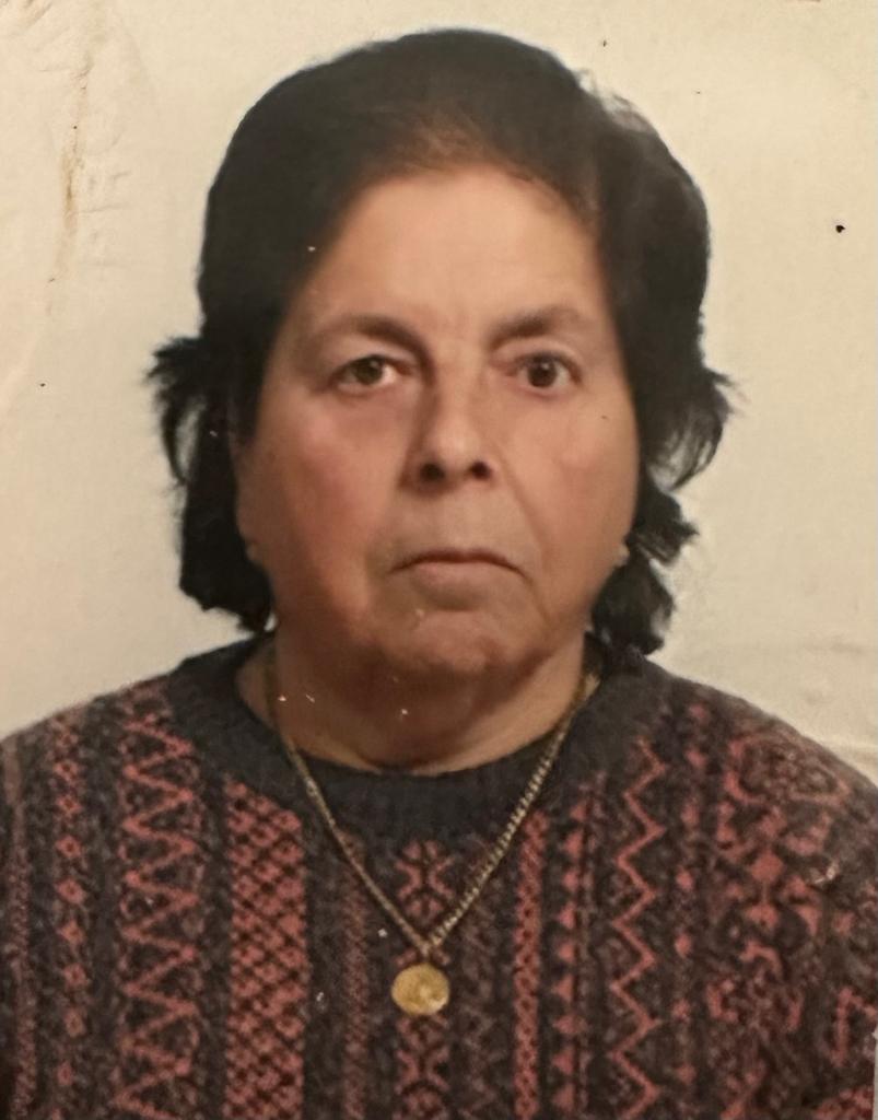 Esequie MARIA BUTERA - Necrologi Calabria