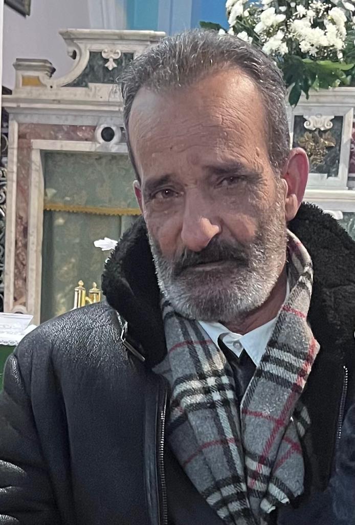 Esequie MARIO TORCASIO - Necrologi Calabria