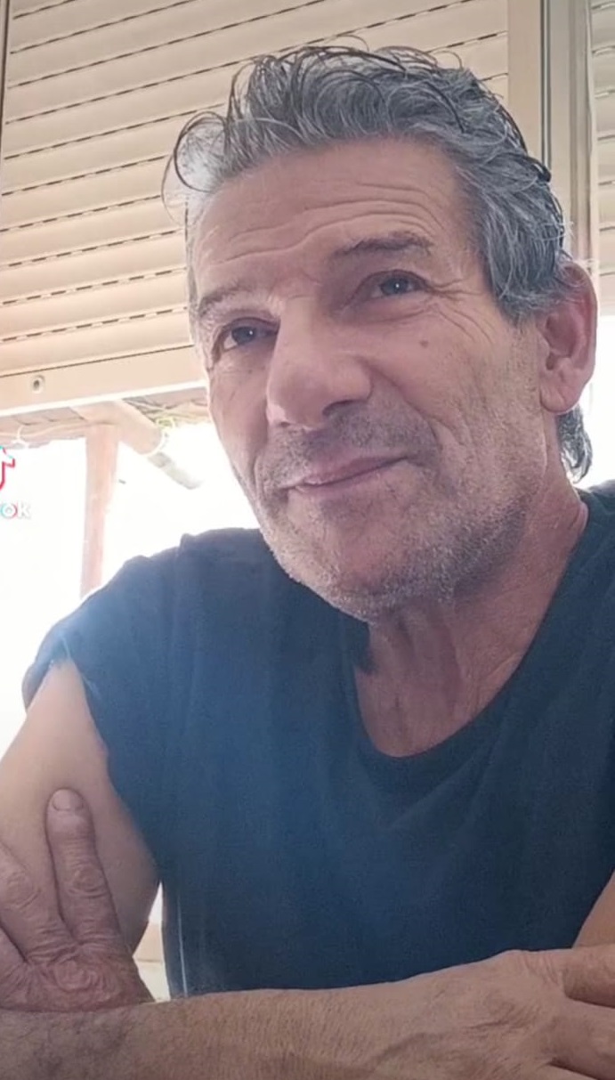 Esequie GIUSEPPE DATTILO - Necrologi Calabria