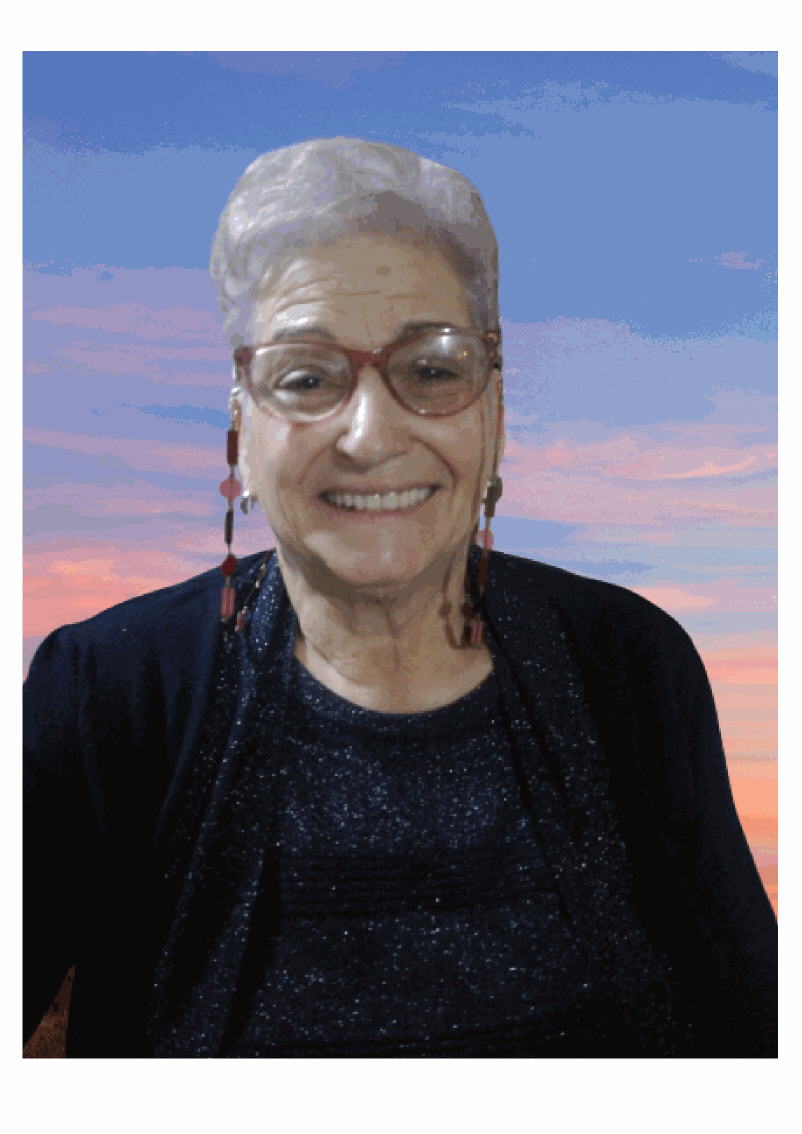 Esequie Maria Rosa Gigliotti - Necrologi Calabria