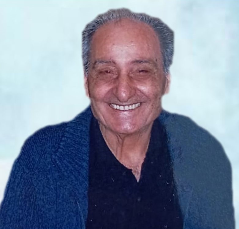 Esequie ANTONIO TORCASIO - Necrologi Calabria