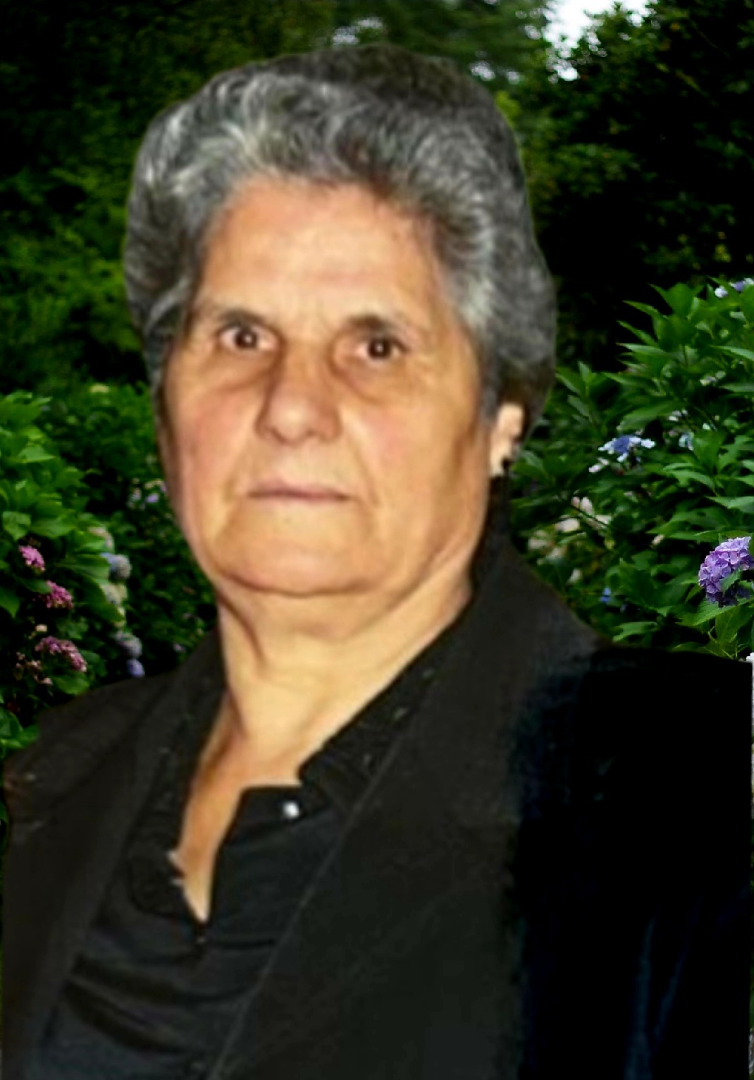 Esequie Teresina Montilla - Necrologi Calabria