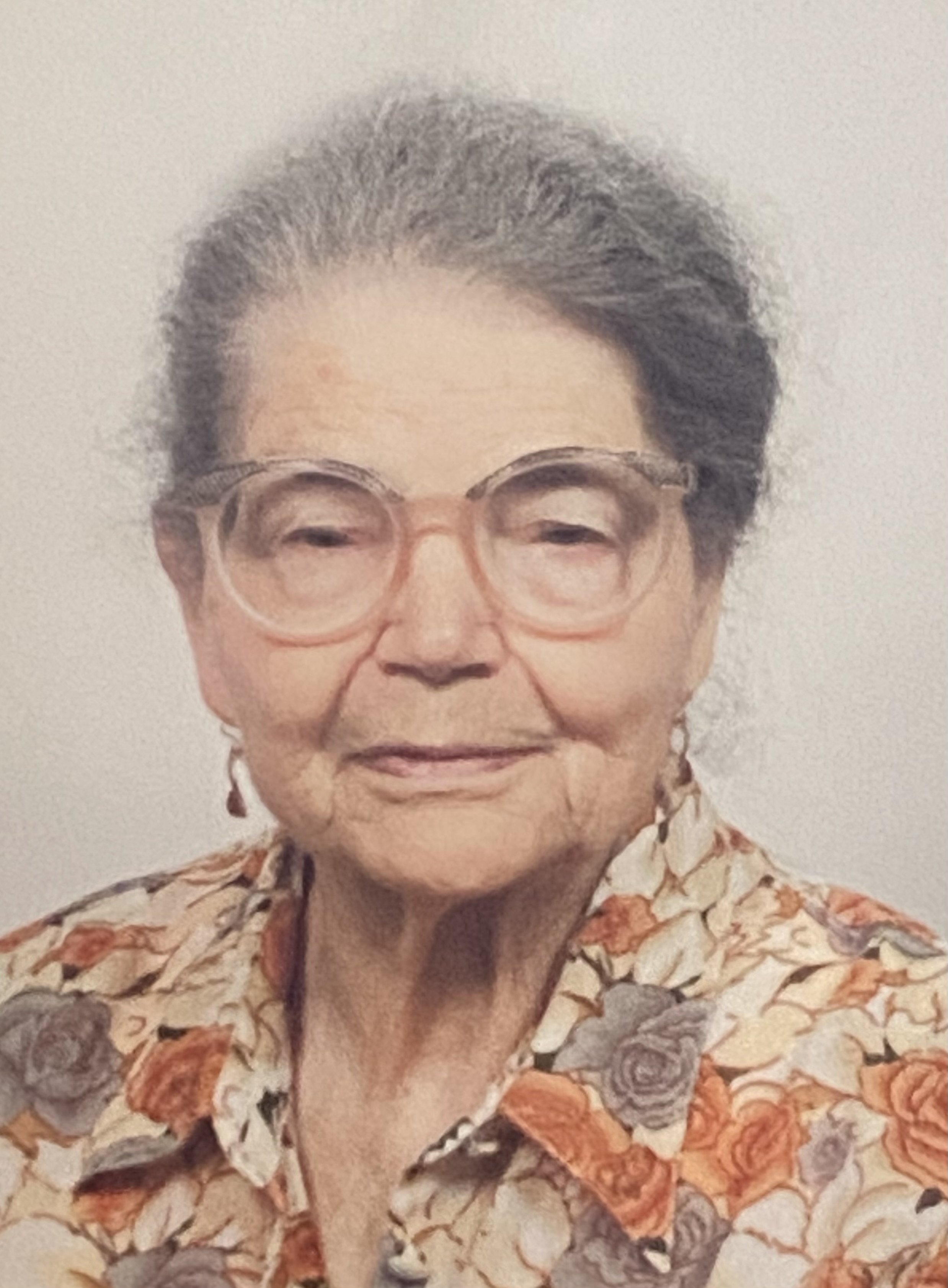 Esequie Maria Raso - Necrologi Calabria